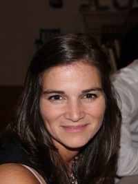 Geospatial Research Institute Toi Hangarau | People