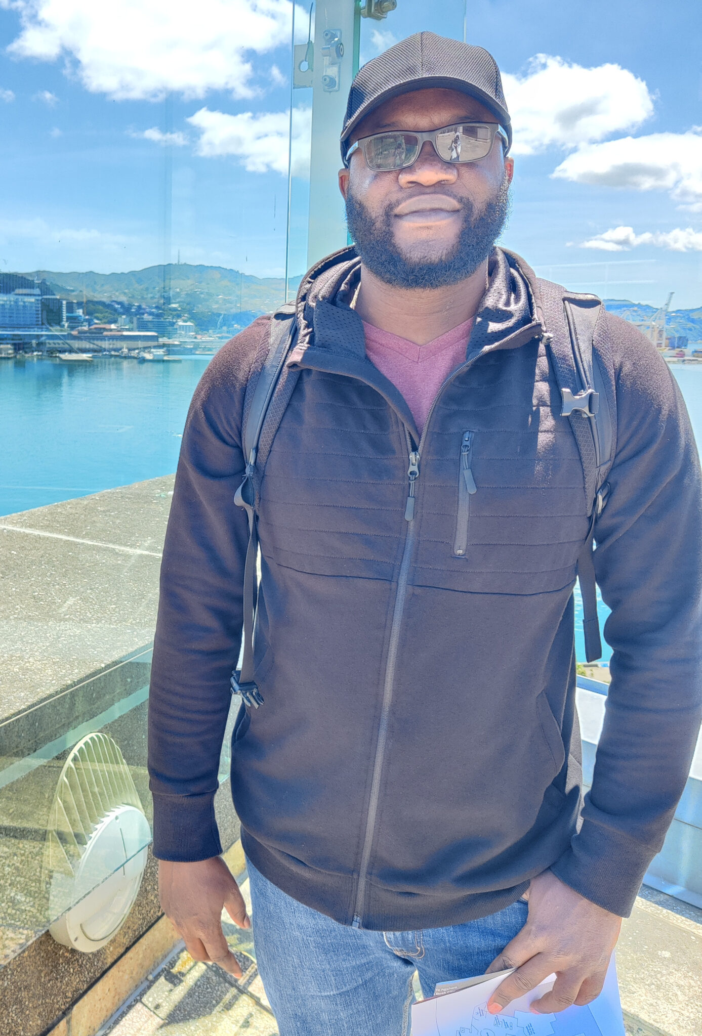 People – Geospatial Research Institute Toi Hangarau