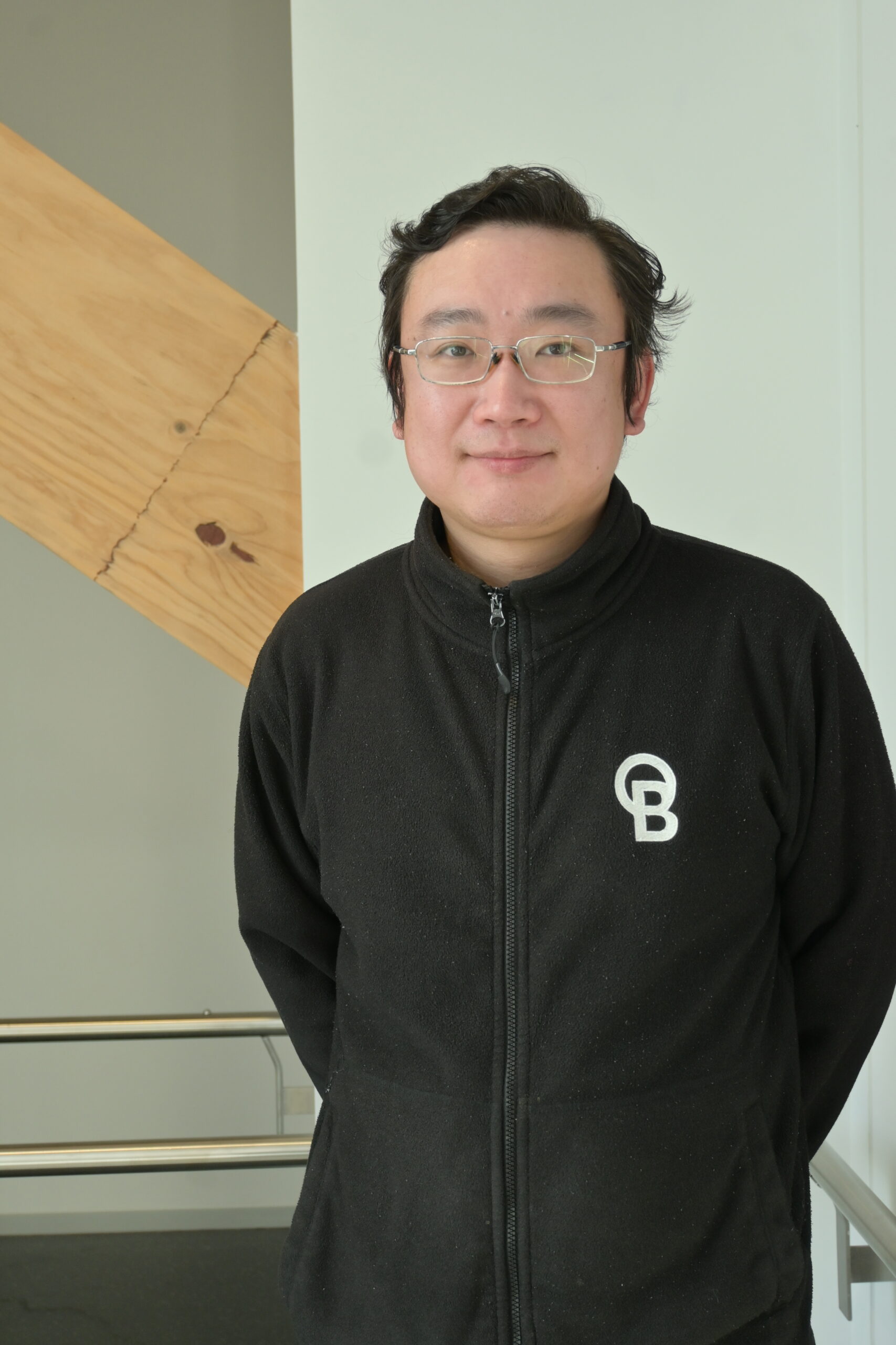 People – Geospatial Research Institute Toi Hangarau