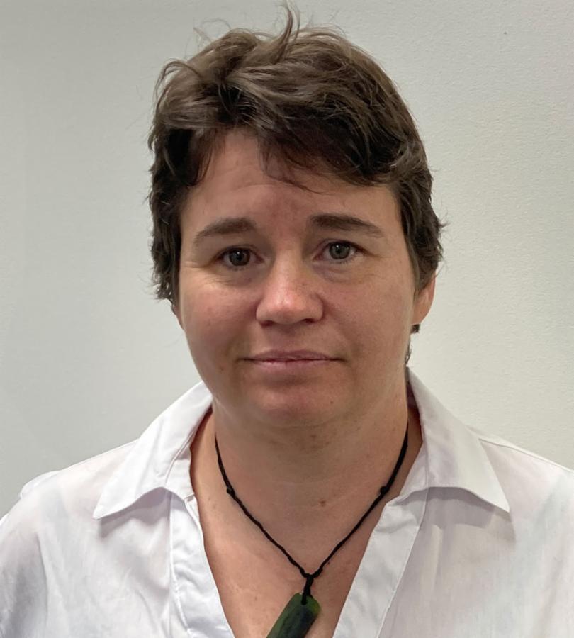 People – Geospatial Research Institute Toi Hangarau